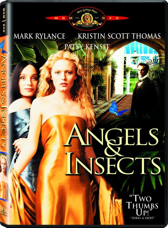 Angels And Insects 1995 Philip Haas Synopsis Characteristics Moods Themes And Related